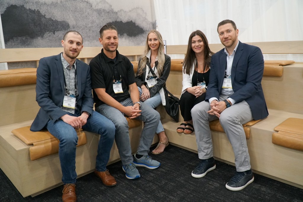 Discover the Latest Trends in Hospitality Design at HD Expo 2023 ...