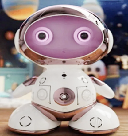 Unveil Mego 2's 2XL Cobot: NextGen Tech Redefines Interactive Play at ...