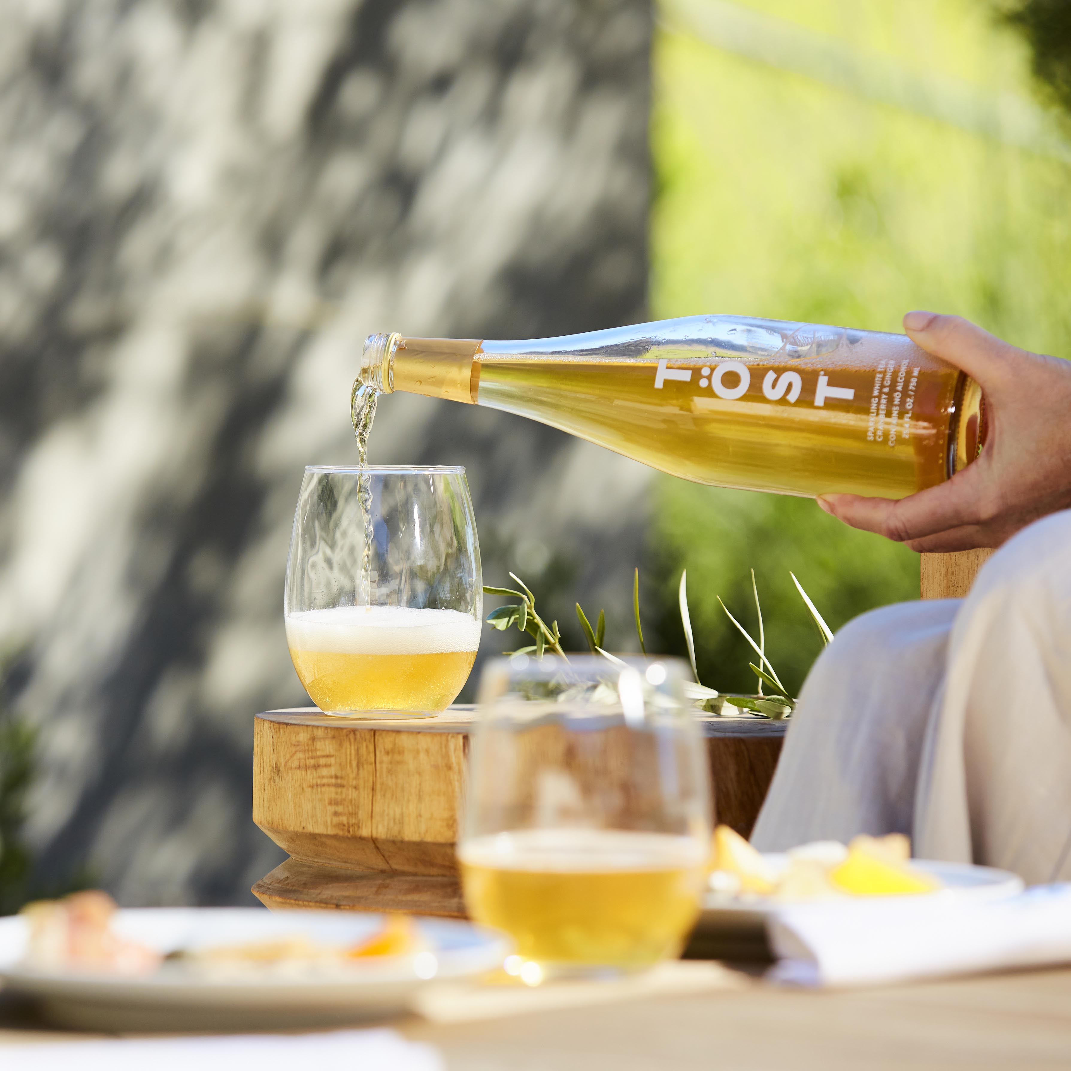 Toasting to Diversity: Inside the Visionary World of TÖST Redefining ...