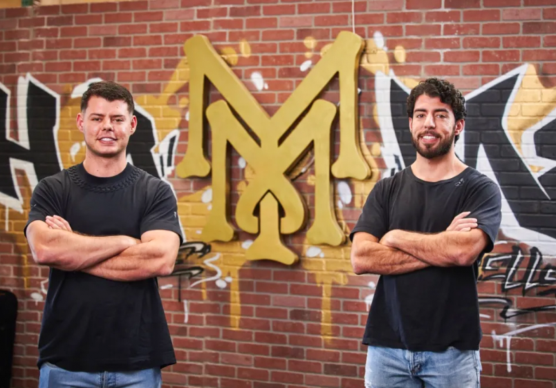 Muha Meds Opens Doors To First Retail Store In California - JUSTNOWNEWS ...