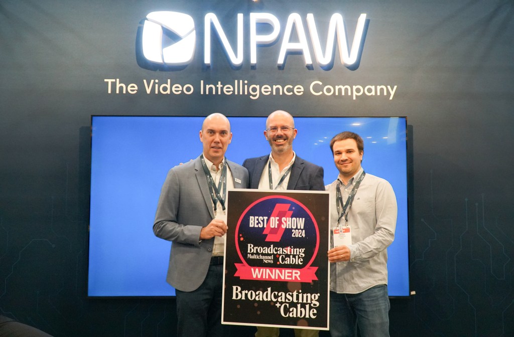 NPAW CDN Balancer at NAB Show 2024: Revolutionizing Video Streaming - JUSTNOWNEWS® Just Now News ...