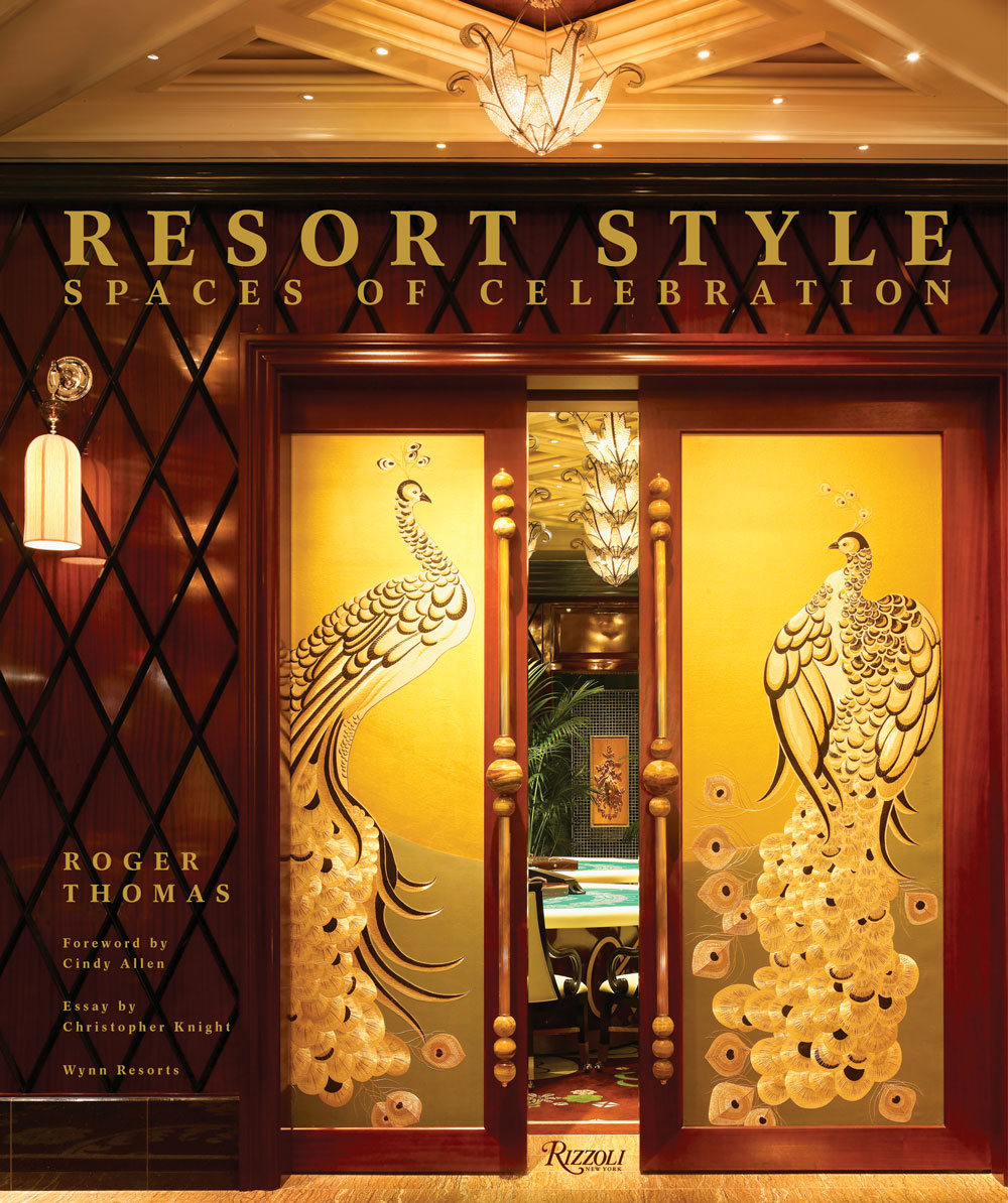 Roger Thomas: Elevating Interior Design with Resort Style - JUSTNOWNEWS ...