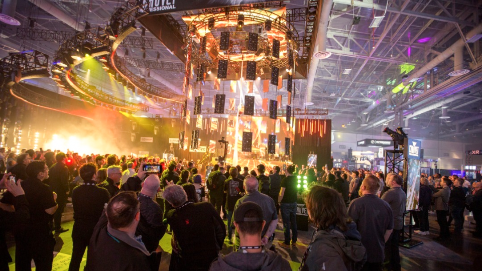 LDI 2024: Pro Training and Innovation at LDInstitute in Las Vegas ...