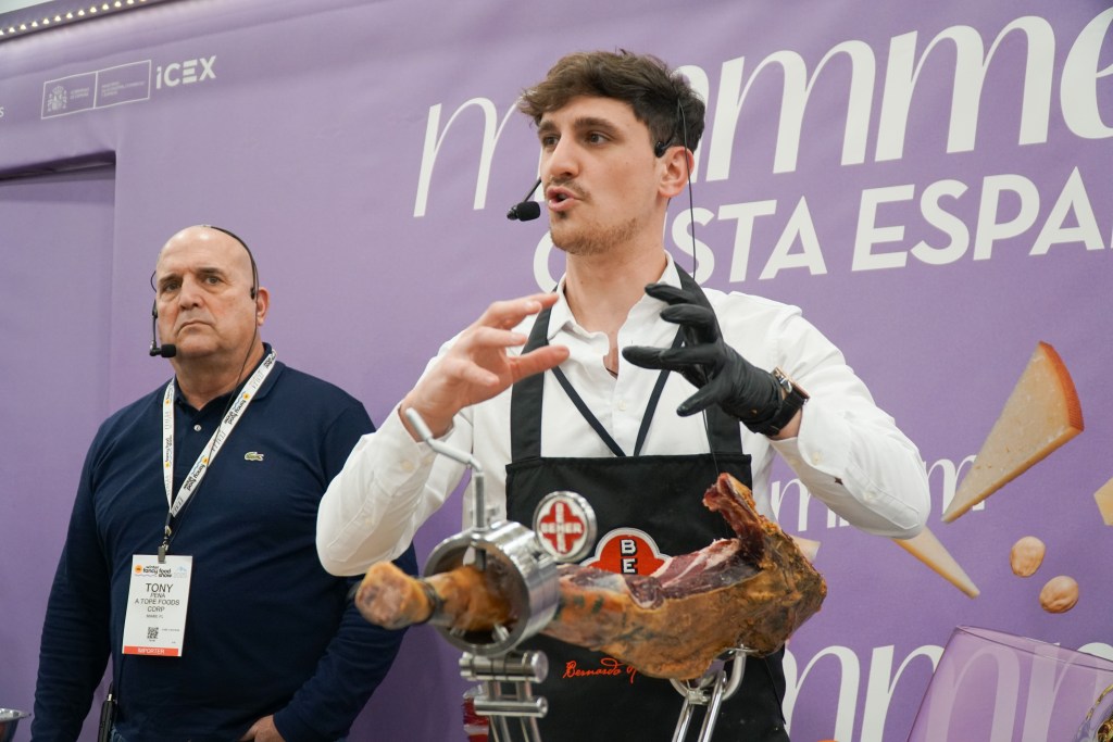 A Culinary Experience Crafted by Chef Matt Schuster