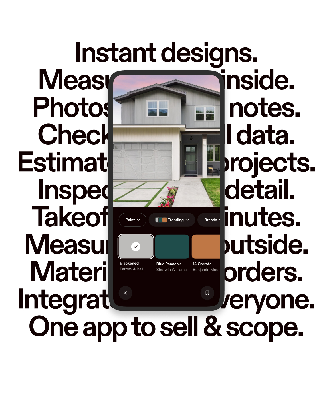 OpenDroids R2D3 Robot CES 2025 Innovation Showcase