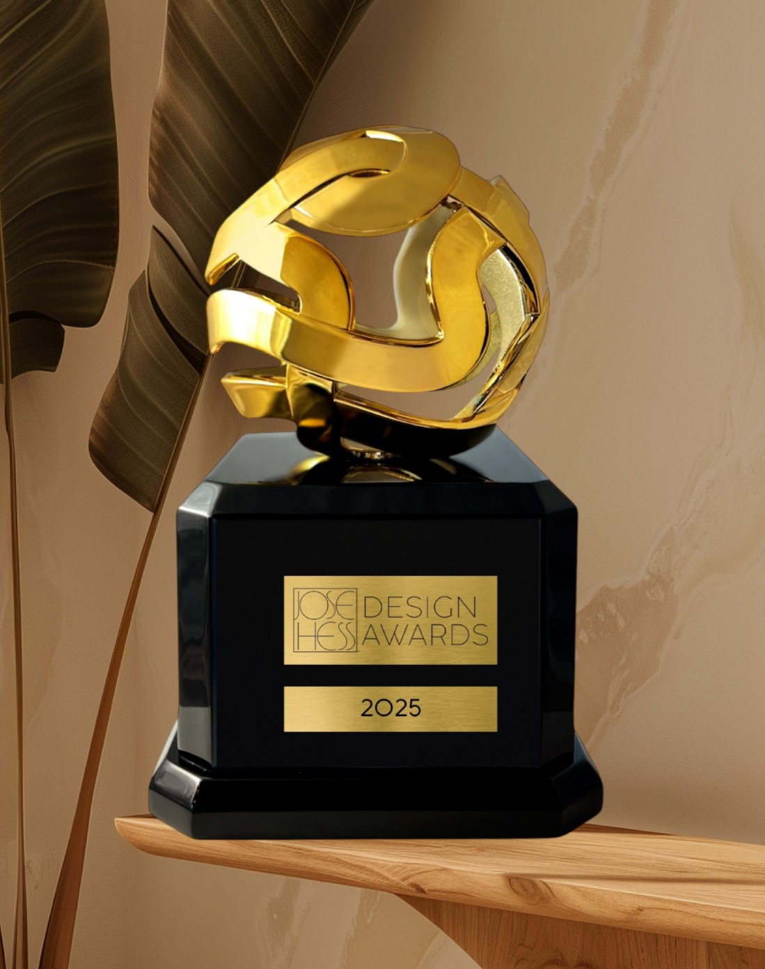 Jose Hess Design Awards 2025: Celebrate Radiance - JUSTNOWNEWS®