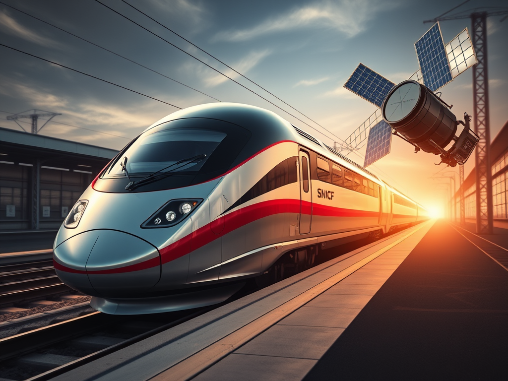 Skynopy Satellite Delays Impact Emergency Responses - JUSTNOWNEWS®