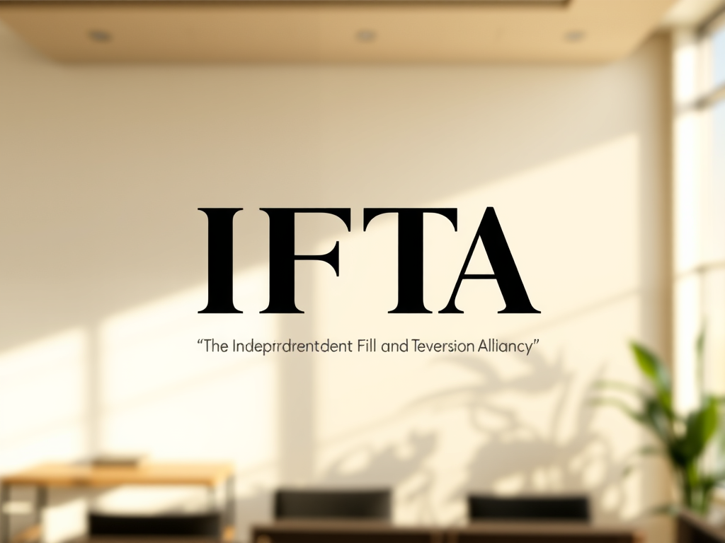 Jackie Brenneman IFTA Welcomes New Leadership - JUSTNOWNEWS®