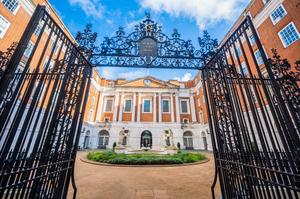BMA House 2026: A New Era for Events - JUSTNOWNEWS®